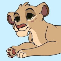 Princess Of The Pride (Lion King/Lion Guard next gen Series) | Casting ...