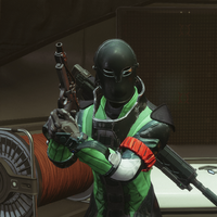 Infinity: Season 4 (Destiny 2 Machinima Series) | Casting Call Club