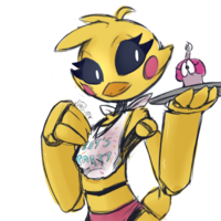 Fnaf Universe RP | Casting Call Club