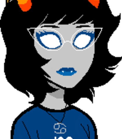 Homestuck Voice Acting Group (Alpha Kids + Dancestors + Cherubs ...