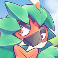 Aezae's Tales Chapter 8: Hidden Sights - PMD Comic Dub | Casting Call Club