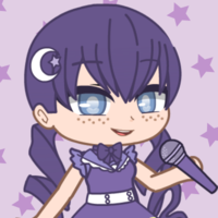 Casting Call Club : Sparkling Popstars! || A Semi-Animated Gacha Idol ...