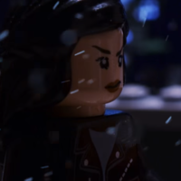 Lego Jessica Jones (Short Stop-Motion Film) | Casting Call Club