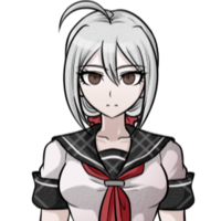 Sweet Sora [Super Danganronpa Another 2 Comic Dub] | Casting Call Club