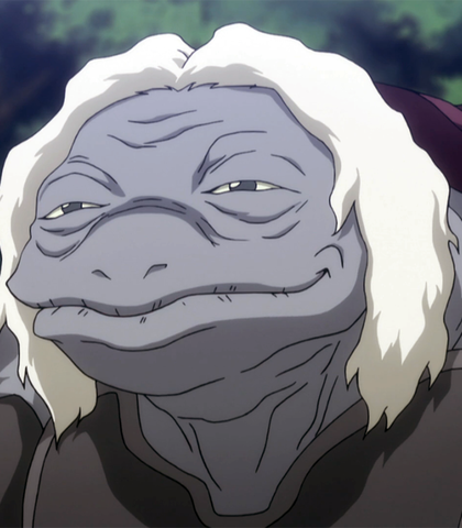 Hunter X Hunter (2011) Meruem Birth Scene Fandub | Casting Call Club