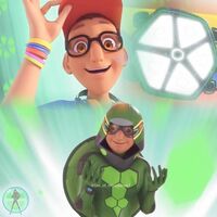 Miraculous Ladybug Royal AU a Gacha Club Original Voice Acted Series ...