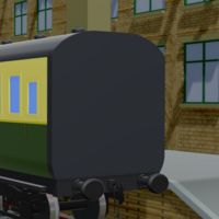 Green Express Coach roles open for Islandside Adventures | Casting Call ...