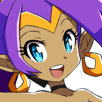 VivianIkeh for Shantae | Casting Call Club
