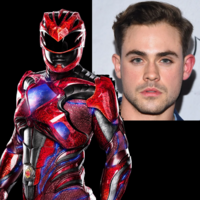 Human Roles for Transformers/Power Rangers Crossover | Casting Call Club