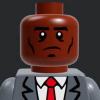 Lego Dhar Mann: Black Man Experiences RACISM at Fry's Electronics ...