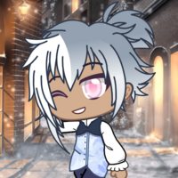 Diversity: The Stories Within || An Animated Visual Novel Style Gacha ...