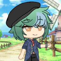 Diversity: The Stories Within || An Animated Visual Novel Style Gacha ...