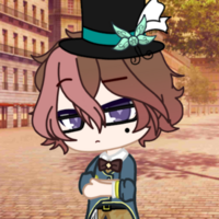 Diversity: The Stories Within || An Animated Visual Novel Style Gacha ...