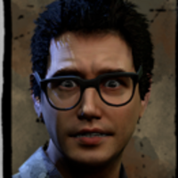 Dead By Daylight Animated Series Pilot (Animated/Animatic) - LOOKING ...