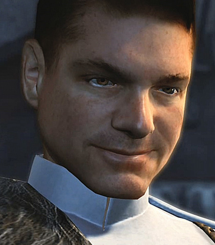 Star Wars: Shades of the Force | Casting Call Club