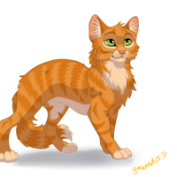 Warrior Cats Ultimate Addition Into The Wild RP | Casting Call Club