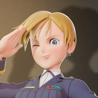 Commander Topaz: Sonic The Hedgehog fan series | Casting Call Club