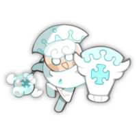 Cookie Run Ovenbreak Main Story 6 (Fandub) | Casting Call Club