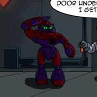 Sonic Underground Finale - Swan Song (Archie Sonic the Hedgehog ...