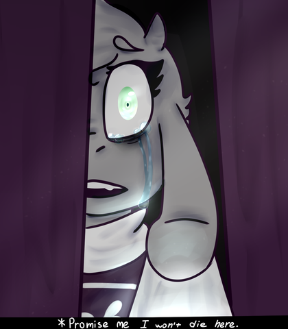 HorrorTale GamePlay Dub | Casting Call Club