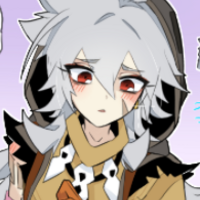 Bennett's Goggles : A Bennett x Razor Comic (Genshin Impact Comic Dub ...