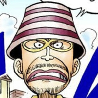One Piece Chapter 1 Replacements | Casting Call Club