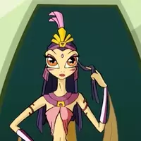 Winx Club Season 2 4kidstv Fan Dub Recasting | Casting Call Club