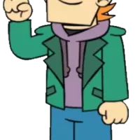 Eddsworld Fanmade: Space Face 2 | Casting Call Club