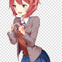 Doki Doki Literature Club + (Trust) | Casting Call Club