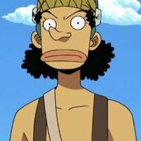 Casting Call Club : One Piece Abridged-Usopp recast
