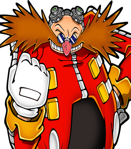 Archie's Sonic The Hedgehog: EGGMAN NEEDED! | Casting Call Club