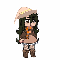 Magic Academi (GCS/Gacha Club Series) | Casting Call Club