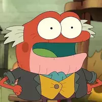 Amphibia: One Last Froggy Adventure | Casting Call Club