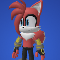 Sonic Bolts - Expanded Audition List | Casting Call Club