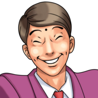 Turnabout: An Ace Attorney Musical | Casting Call Club