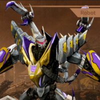 Transformers: Our Fall of Cybertron | Casting Call Club