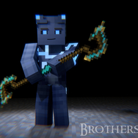 Brothers of War - Songs of War Prequel [Round 3] | Casting Call Club