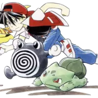 Pokemon Adventures Motion Comic - Lead Character (Red) | Casting Call Club