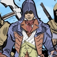 Assassin’s Creed Unity Comic dub | Casting Call Club