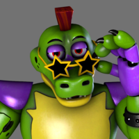 [FNAF/SFM] Showdown Of The EE90s | Casting Call Club
