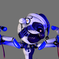 [FNAF/SFM] Showdown Of The EE90s | Casting Call Club