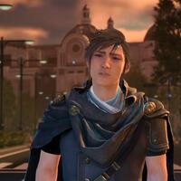 Redemption of the Sage ~ An FF15/FF7 AU CASTING FOR Somnus Lucis Caelum ...