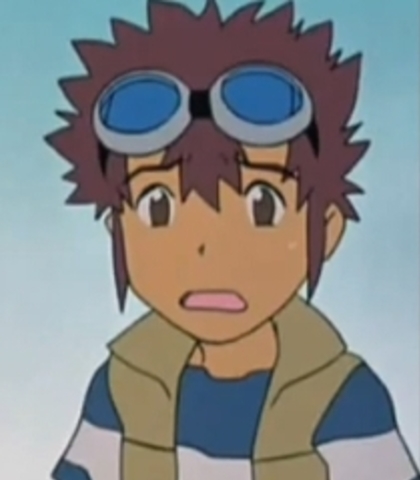 Digimon 02: Revenge of Diaboromon scene | Casting Call Club