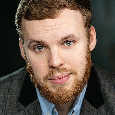 Oakesy for Apparitions- Fenrir, the Eager | Casting Call Club