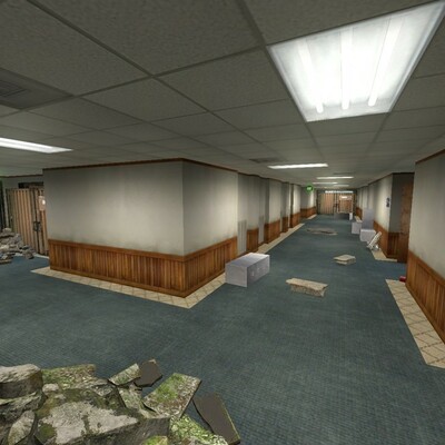 Alan Bernard | Casting Call Club