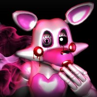 Queen of fnaf | Casting Call Club