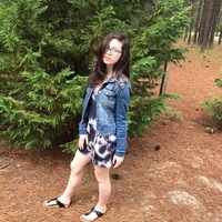 Sarah_bear | Casting Call Club