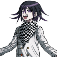 KokichiOma | Casting Call Club