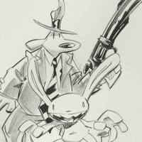 Edwin Schoonover for MIGUNO | Casting Call Club