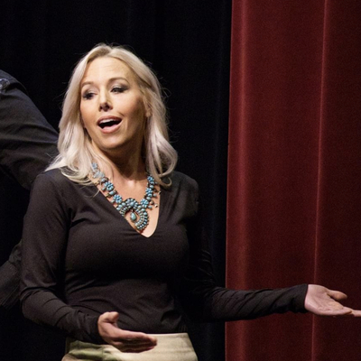 Alisa Nicole | Casting Call Club